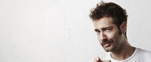 Todo sobre el bigote, estilo que vuelve a estar de moda diciembre 2025