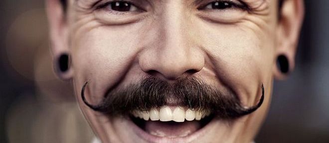Todo sobre el bigote, estilo que vuelve a estar de moda octubre 2025