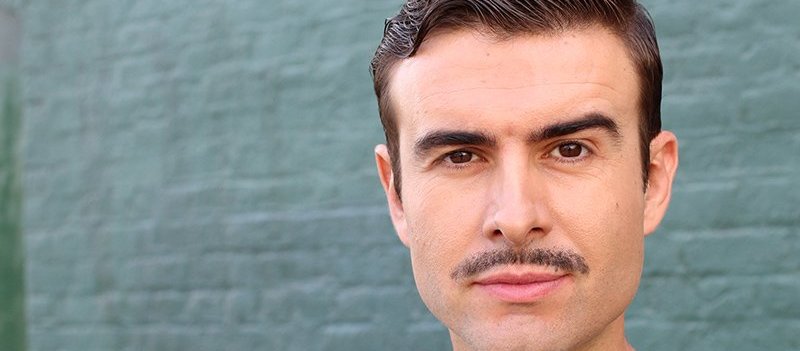 Todo sobre el bigote, estilo que vuelve a estar de moda octubre 2025