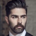 Todo sobre el bigote, estilo que vuelve a estar de moda octubre 2025