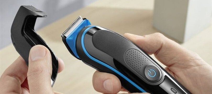 Los mejores sets de afeitado y cortapelos de la marca Braun enero 2026